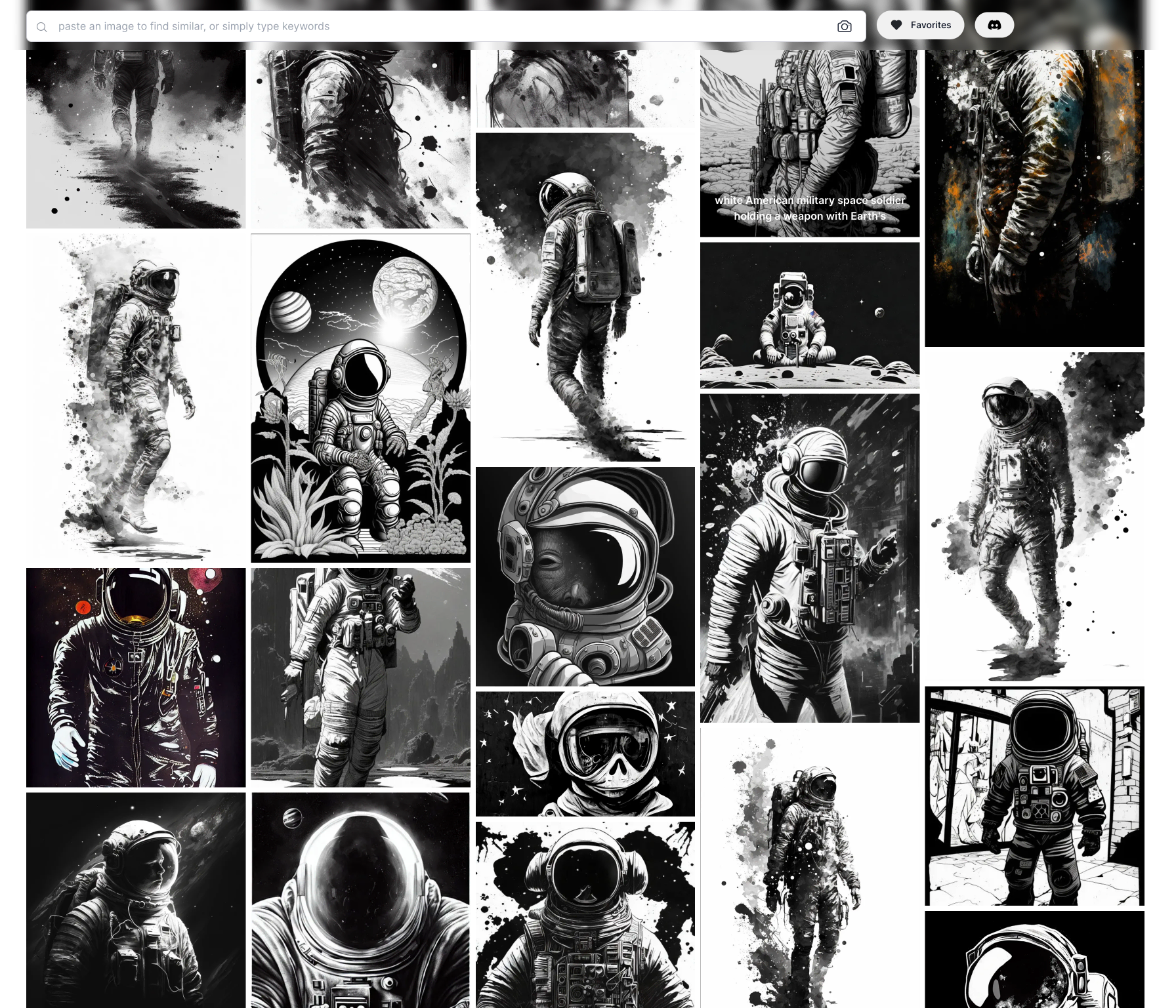 Unprompt.ai: Reverse Engineer your image to prompts